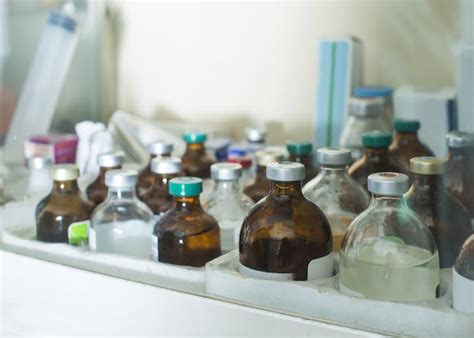 Preparing For Prescription Only Antibiotics In Livestock Industry