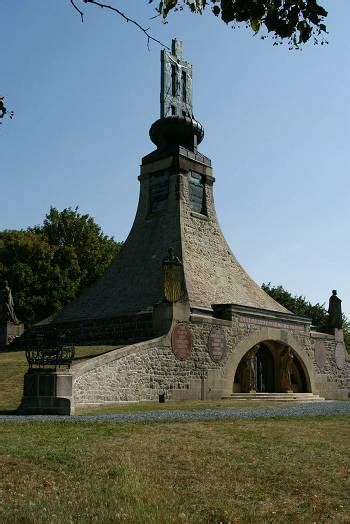 Monument De La Paix Fr