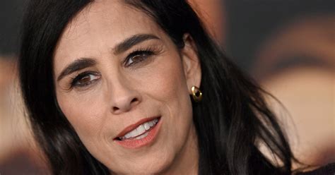 Sarah Silverman Reveals How Conan Obrien Saved Her Career After ‘snl