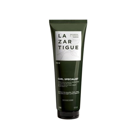 Curl Specialist Creme Disciplinante Protectrice Skinbar