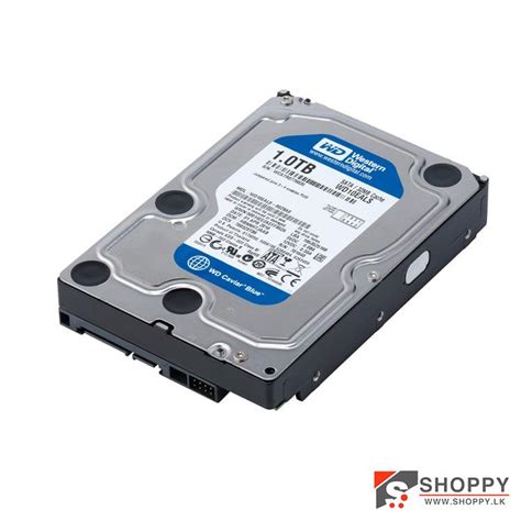 Sata Pc Hard Drive 1tb 3m Shoppy Computers And Tech Solutions