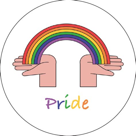 Pride Topper Cocktail Toppers Pro