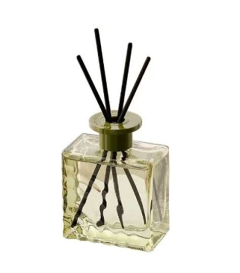 Luxury Jar Private Label Wholesale Custom Reed Diffuser With T