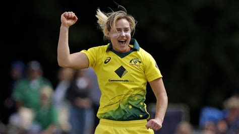 Ellyse Perry Wallpapers Wallpaper Cave