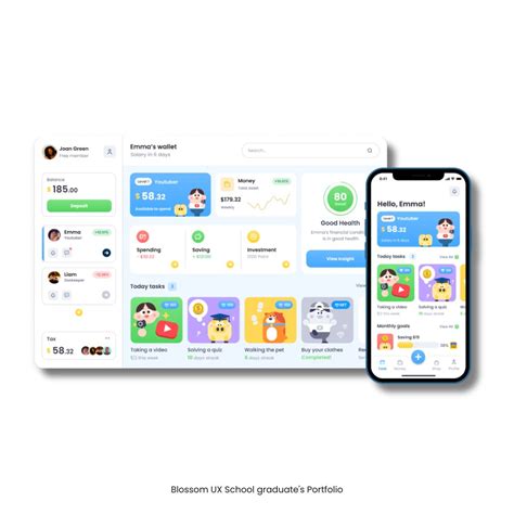 Blossom Ux School On Linkedin Uxui Ux Ui Uiux Design Designtips Uxdesigner Uxdesign