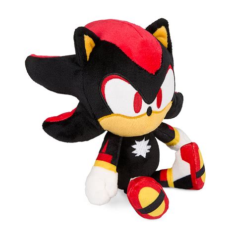 Sonic Boom Shadow