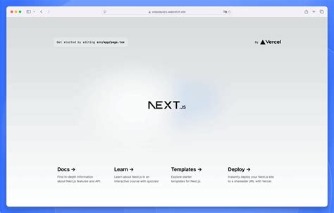 Quick Start Sealos Docs