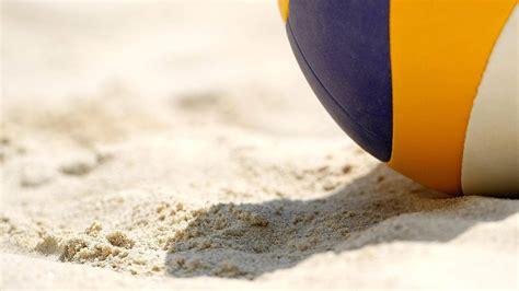 Beach Volleyball Wallpapers Wallpaper Cave
