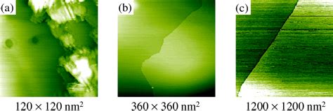 Figure 2 From Scanning Tunneling Microscopy And Spectroscopy Of The Electronic Local Density Of