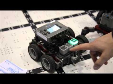 VEX IQ ROBOTC Curriculum Series Maze Challenge YouTube Curriculum Challenges Introduction