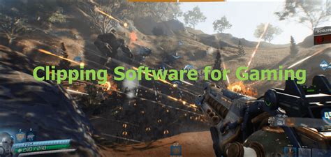 10 Clipping Software For Gaming 2025