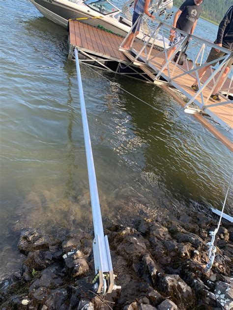 Floating Dock Anchoring Methods At Woodrow Brian Blog