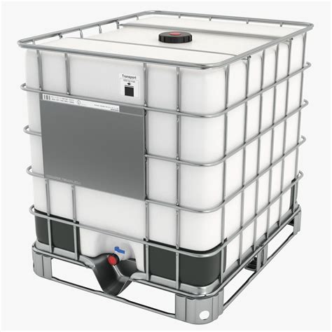 Ibc Container 3d Models Download Free3d Ibc Container 3d Models Download Free3d