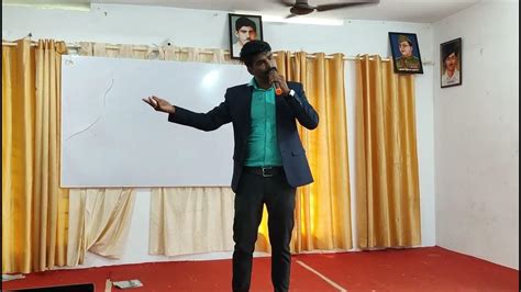 Great Leader Biju Sir Brand New Sdm Experience Sharing Empower International Youtube