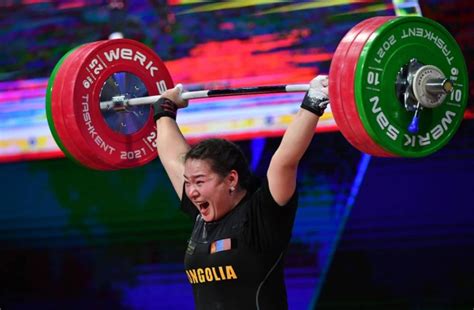 ГАВЬЯАТ ТАМИРЧИН МАНХЦЭЦЭГ ГУРАВ ДАХЬ ОЛИМПДОО ОРОЛЦОХ БОЛЗОЛ ХАНГАВ