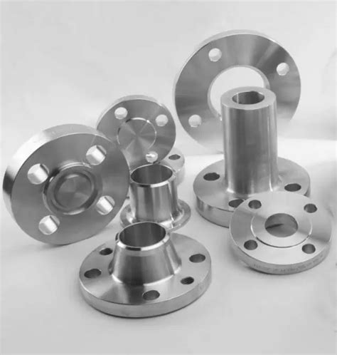 Petrochemical Flanges Texas Flange