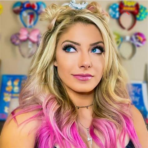 Pink Definitely Suits Her Ralexabliss