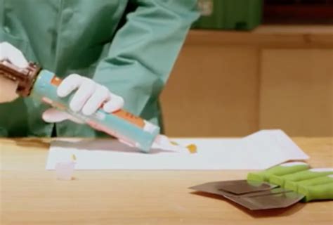 DRY FLEX 1 2 In 1 Instruction Video Repair Care International