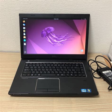 Yahoo オークション Linux 最新ubuntu 22 04 Ltsインストール済み ノ