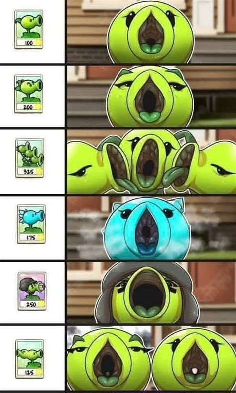 President Anime Memes Plants Vs Zombies Facebook
