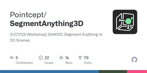 Segmentanything3dscannet Preprocesspreprocessscannetpy At Main