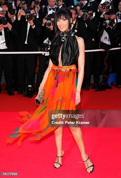 Yasmine Lafitte Photos And Premium High Res Pictures Getty Images