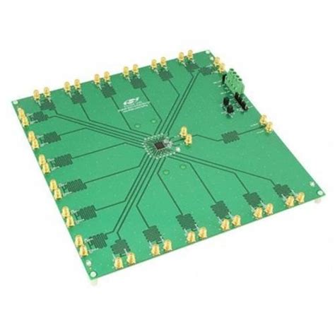 Silicon Labs Si53119 Ek Clock And Timer Development Kit Si53119 Price From Rs0unit Onwards