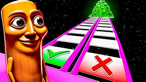 The 1000000 Glass Bridge Roblox