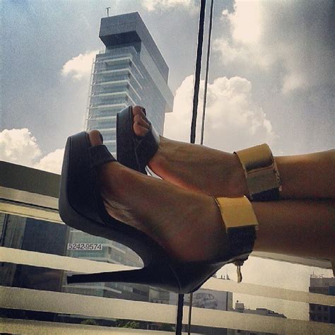 Gabriella Gomez Feet