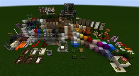 Resource Pack Minecraft
