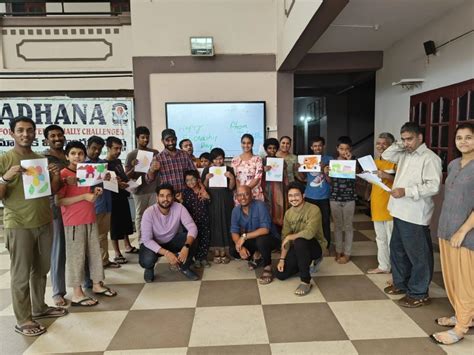 Indumathi Emandi On Linkedin What Could Be The Best Friendship Day Than This ️ Celebrated This…