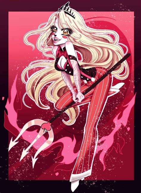 Pin By Rose Lane On Hazbin Hotel Hotel Art Cartoon Anime