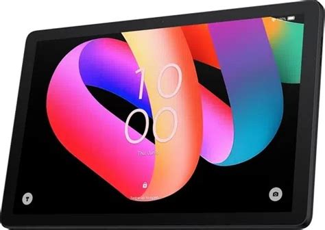 Tcl Tab 10l Gen 3 Планшет планшетный компьютер Обзоры описания тесты отзывы Helpix
