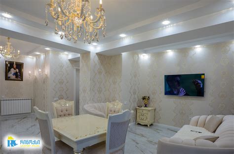 არქი ისანი სარემონტო კომპანია