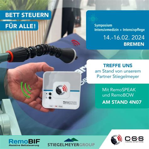 Css Microsystems Gmbh Posted On Linkedin