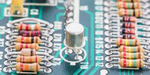 Axial Vs Radial Lead Components Key Differences