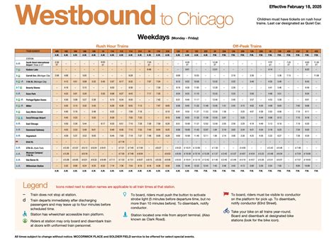 South Chicago Metra Train Schedule Qgbr