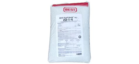 Simplot Turf Gold
