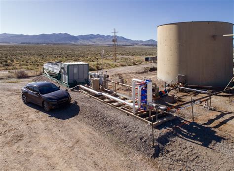 Interview How Gradient Geothermal Taps Into The Geothermal Potential Of Oilfields