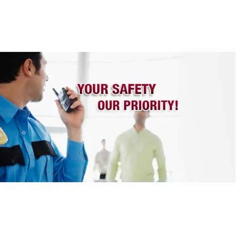 Security Supervisor Service In Mumbai ID 14934254733