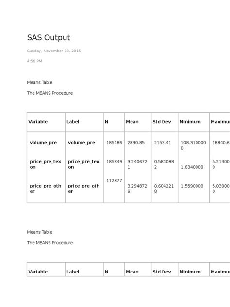 pdf sas output dokumen tips