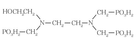 Aeea Aeea Phosphonate Cas 186614 90 4