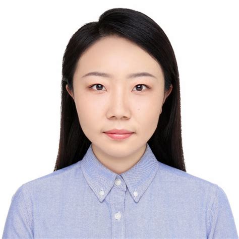 Rong Shao Beijing University Of Chemical Technology Beijing Buct College Of Materials