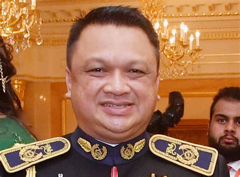 Raja Muda Perlis Jadi Pemangku Raja Perlis Selama Empat Bulan