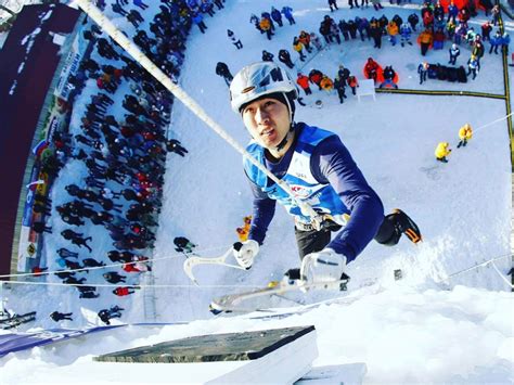 Мөсөнд авиралтын дэлхийн цомд Монголын 6 тамирчин өрсөлдөнө Eguur Mn