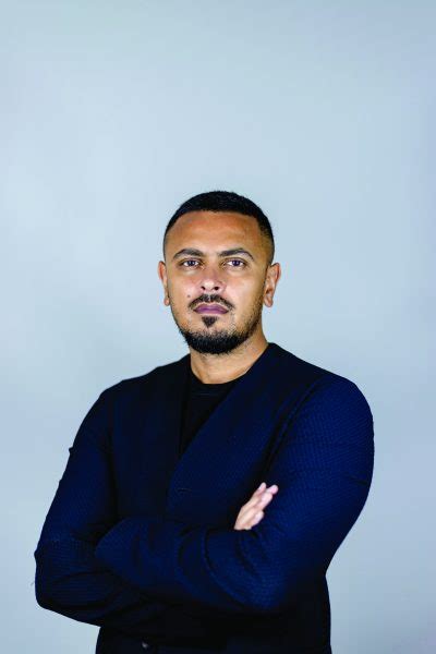 Toseef Campaign Middle East