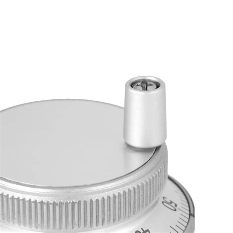 Cnc Manual Pulse Generator Cnc Pulse Encoder 5v 60 Grandado