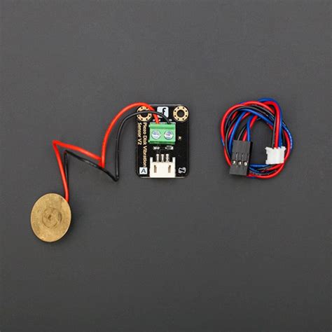mega save buy brand dfrobot gravity digital piezo disk vibration