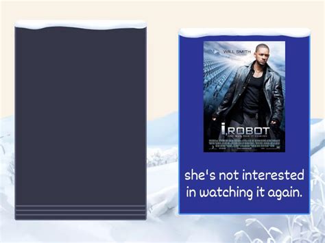 Present Perfect Before Random Cards