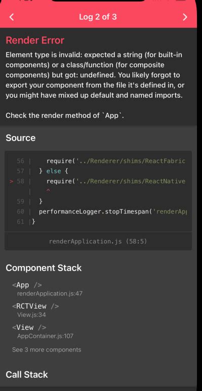 Issue With Rendering Animatedlayout · Software Mansion React Native Reanimated · Discussion